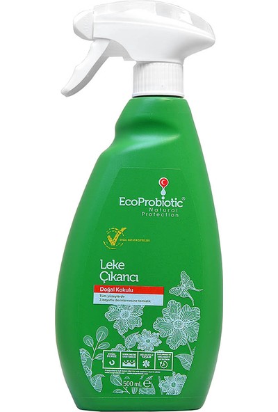 Ecoprobiotic Organik Leke Çıkartıcı