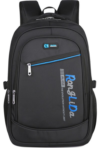 Moda Seyahat Sırt Çantası, 15,6 Inç Dizüstü Bilgisayar Sırt Çantası, Okul Çantası, Iş Çantası, Erkek Büyük Kapasiteli Su Geçirmez Iş Çantası Moda Seyahat Sırt Çantası, 15,6 Inç Dizüstü Bilgisayar Sırt Çantası, Okul Çantası, Iş Çantası, Erkek Büyük Kapasiteli Su Geçirmez Iş Çantası