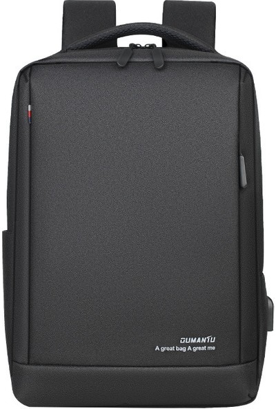 Erkek Laptop Sırt Çantası, Laptop ve Notebook Için 15.6 Inç Seyahat Sırt Çantası, Lise / Kolej Sırt Çantası, USB Şarj Portlu Suya Dayanıklı Iş Çantası Erkek Laptop Sırt Çantası, Laptop ve Notebook Için 15.6 Inç Seyahat Sırt Çantası, Lise / Kolej Sırt Çantası, USB Şarj Portlu Suya Dayanıklı Iş Çantası