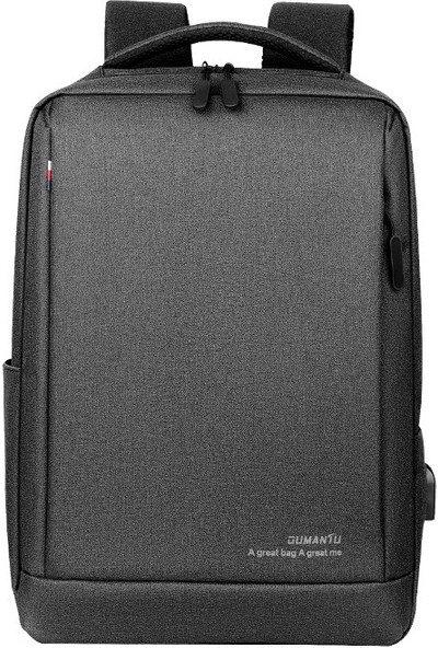 Erkek Laptop Sırt Çantası, Laptop ve Notebook Için 15.6 Inç Seyahat Sırt Çantası, Lise / Kolej Sırt Çantası, USB Şarj Portlu Suya Dayanıklı Iş Çantası Erkek Laptop Sırt Çantası, Laptop ve Notebook Için 15.6 Inç Seyahat Sırt Çantası, Lise / Kolej Sırt Çantası, USB Şarj Portlu Suya Dayanıklı Iş Çantası