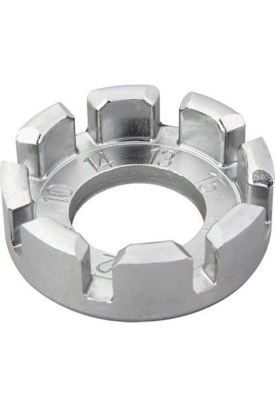 Super B Akort Anahtarı