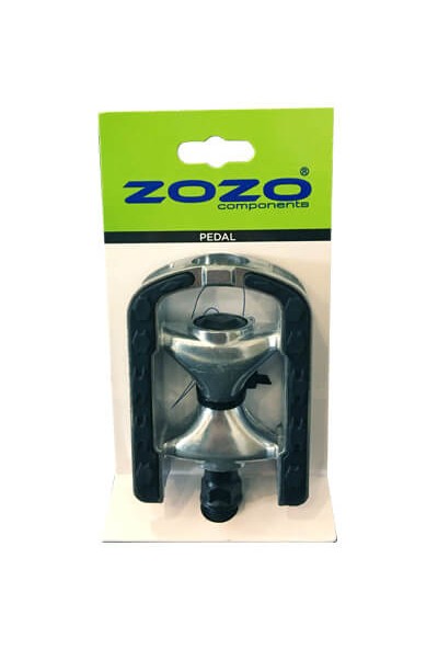 Zozo Alüminyum Pedal Zozo Alüminyum Pedal