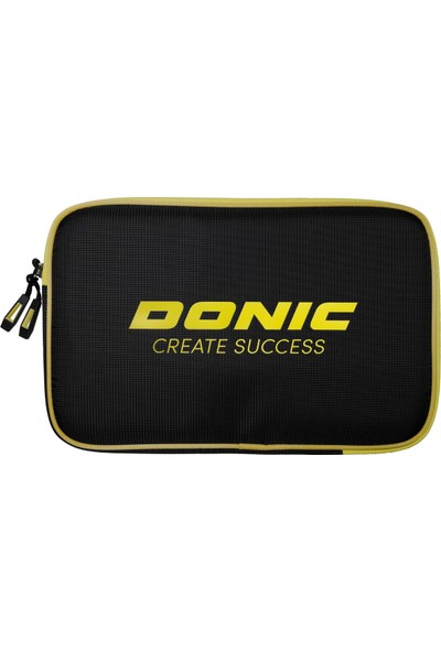 Donıc Double Bat Cover Duplex - Iki Bölmeli