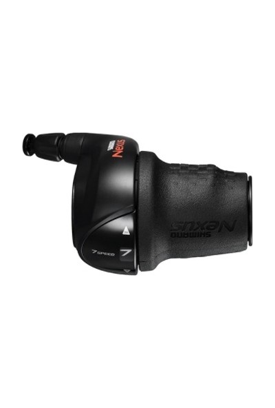 Shımano SL-C3000-7 Nexus For CJ-NX10 Vites Kolu 7VİTES Shımano SL-C3000-7 Nexus For CJ-NX10 Vites Kolu 7VİTES