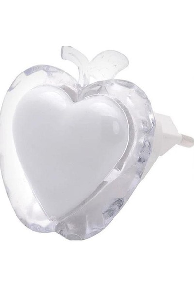 Horoz Bugs 0,3W Gece Lambası