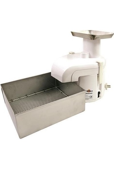 Apimaye Arı Ekmeği Makinesi