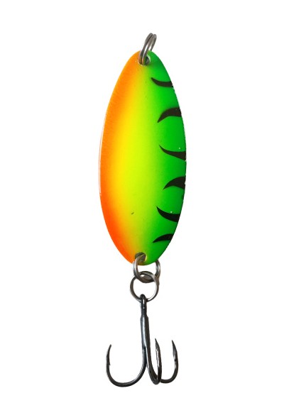 Lolu Interiors Avcı Kaşık 9 gr Renk: 007