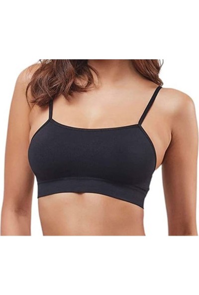 Emirzade 720 Dikişsiz Sütyen Beyaz Emirzade 720 Dikişsiz Sütyen Beyaz