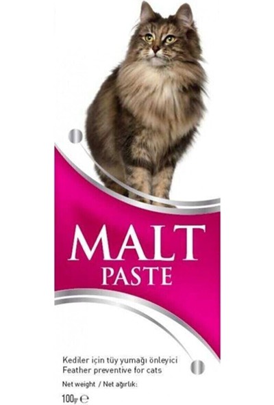 White Line Little Friends Malt Paste White Line Little Friends Malt Paste