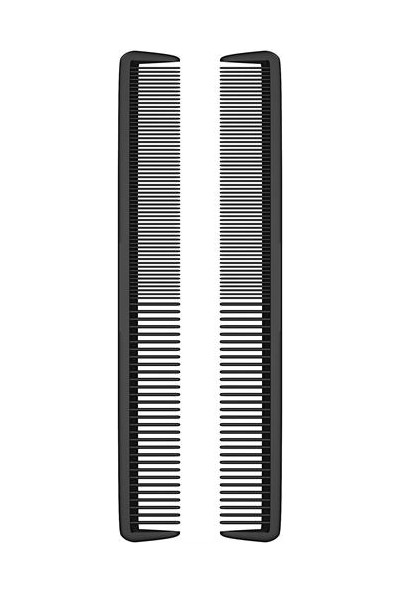 Transformacion Klasik Unisex 17 cm Profesyonel Tarak 6'lı Paket 714797 Transformacion Klasik Unisex 17 cm Profesyonel Tarak 6'lı Paket 714797