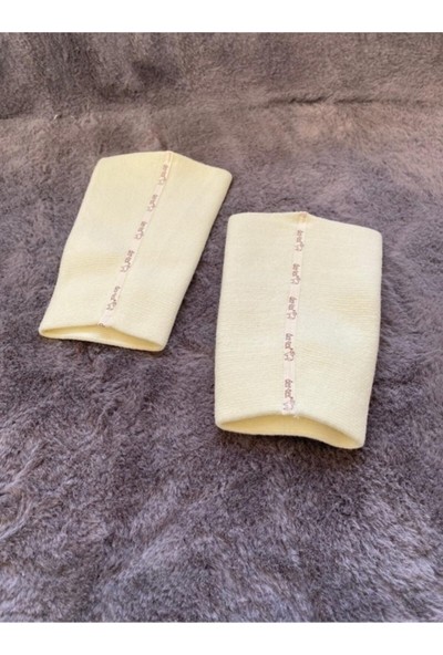 Narcissus Uzun Yün Dizlik 1.kalite