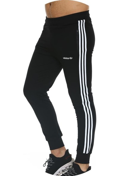 Adidas ED-1937 Erkek Eşofman Alt