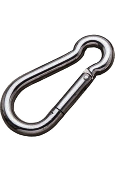 GDR Kilit Karabina Krom