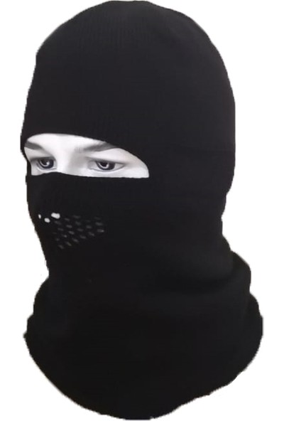 White Line Modüler Kar Başlığı