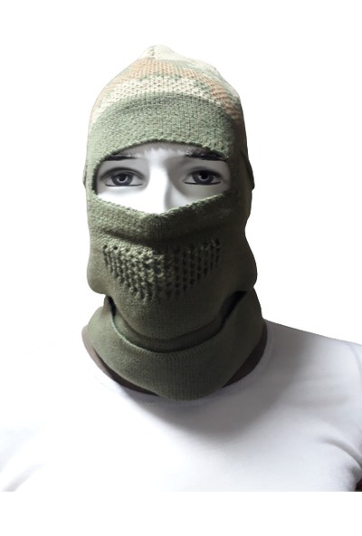 White Line Modüler Kar Başlığı