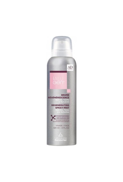 RAYOVAC Ialugen Advance Regenerating Spray -Mist 120 ml