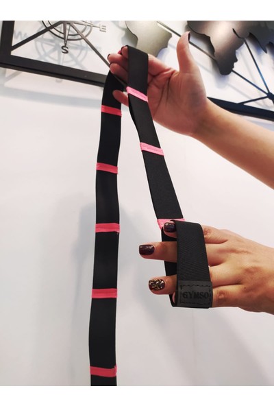 Toptan Bulurum Gymso Esnetme Bandı Siyah-Çocuk Jimnastik Toptan Bulurum Gymso Esnetme Bandı Siyah-Çocuk Jimnastik