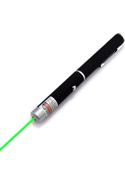 FT Green Laser Poınter (5 Başlık) FT Green Laser Poınter (5 Başlık)
