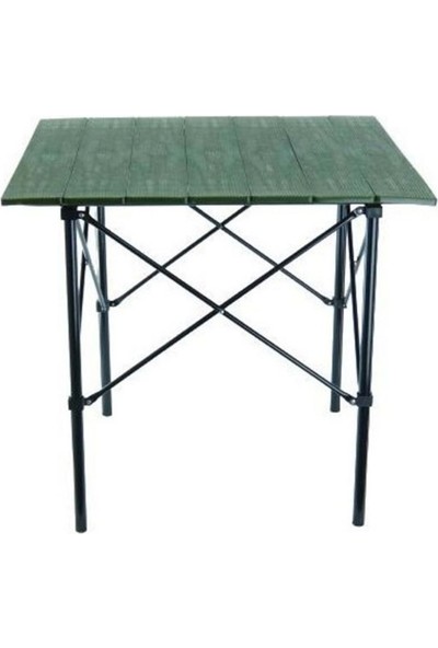 RAYOVAC Orcamp KMP-700 Kamp Masası