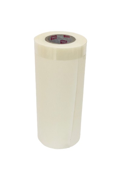 Emça Klişe Bandı Pvc (Çift Taraflı Yapışkanlı) 33CM x 25MT 0.30 Mik...