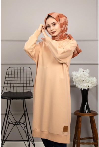 Soul 30645 Kadın Tunik