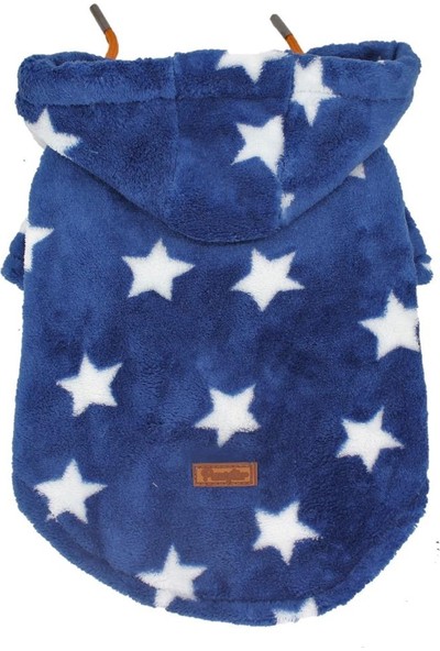 Pawstar Yıldız Pelüş Ceket Kedi Köpek Ceketi Kedi Köpek Kıyafeti Pawstar Yıldız Pelüş Ceket Kedi Köpek Ceketi Kedi Köpek Kıyafeti