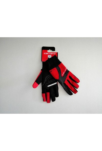 Güneydoğu Uzun Parmak Eldiven