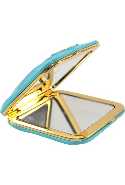 SW Future Taşınabilir Katlanır Makyaj Aynası