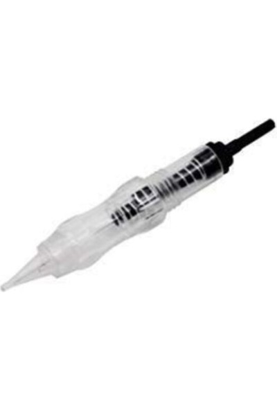 Armoni 20 Adet 1r Vidalı Kalıcı Makyaj Iğnesi 0,18 mm Armoni 20 Adet 1r Vidalı Kalıcı Makyaj Iğnesi 0,18 mm