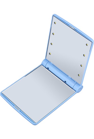 SW Future LED Makyaj Aynası Işığı (Yurt Dışından) SW Future LED Makyaj Aynası Işığı (Yurt Dışından)