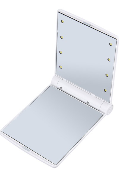 SW Future LED Makyaj Aynası Işığı (Yurt Dışından) SW Future LED Makyaj Aynası Işığı (Yurt Dışından)