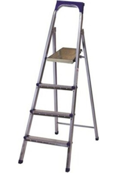 Seçkin 3+1 Profil Merdiven Seçkin 3+1 Profil Merdiven