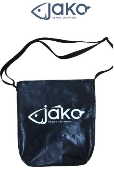Jako Balık Taşıma Çantası Fish Bag