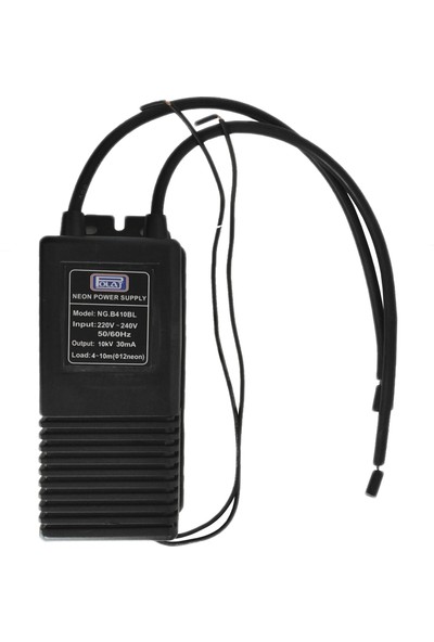 Polat 10 Kv 30 Ma Neon Trafo Güç Kaynağı Polat 10 Kv 30 Ma Neon Trafo Güç Kaynağı