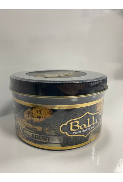 Ballı Bıscuıt 250 Gr.