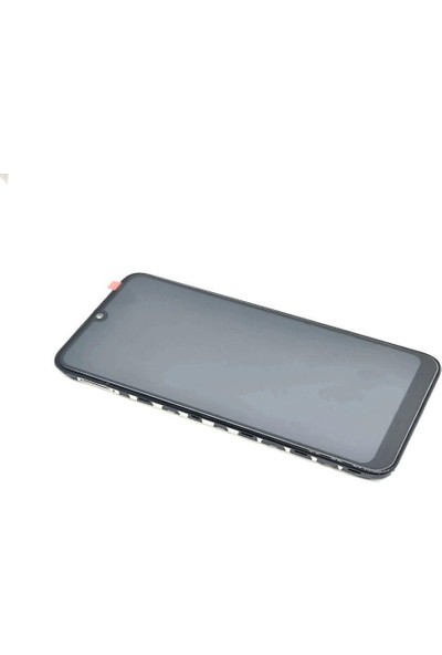 Tokgöz Huawei Y6 2019 LCD Ekran Dokunmatik Siyah (Çıtalı) Tokgöz Huawei Y6 2019 LCD Ekran Dokunmatik Siyah (Çıtalı)