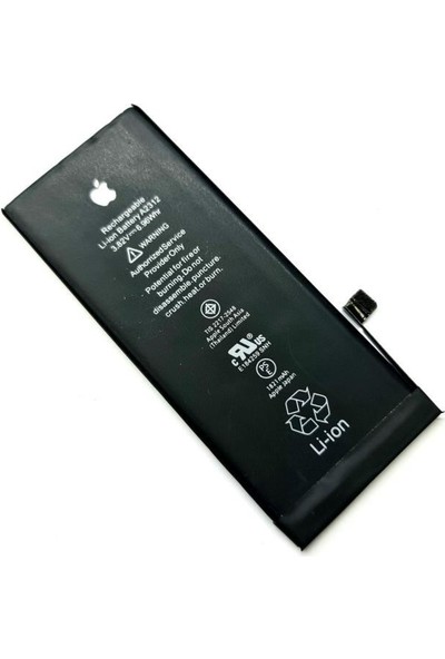 Tokgöz Iphone 5se 2020 Batarya Pil