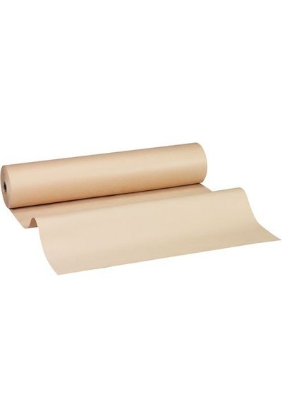 Emel Ambalaj Kraft 60 gr 50X70 cm 1 kg Ürün Paketleme Eşya Çeyiz Sarma Koruma Ambalaj Kağıdı