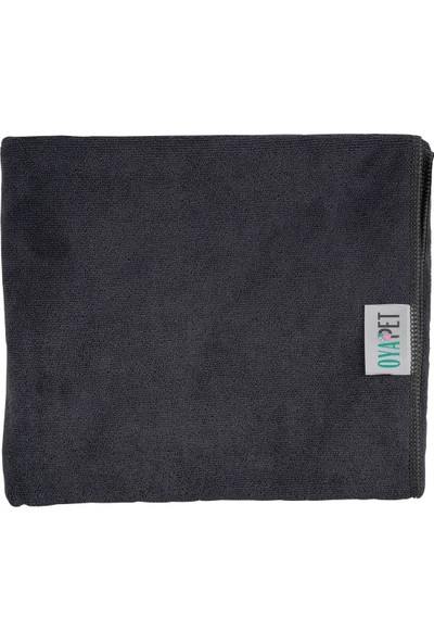 Oya Pet Mikrofiber Evcil Hayvan Havlusu