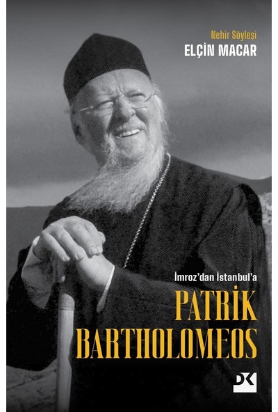 Patrik Bartholomeos - Elçin Macar