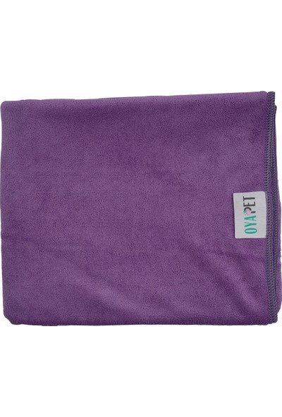 Oya Pet Mikrofiber Evcil Hayvan Havlusu