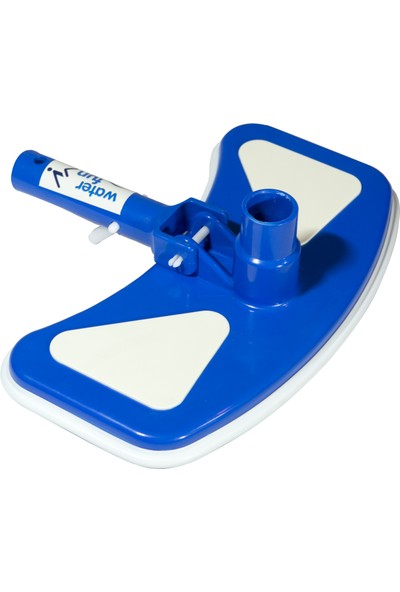 Neta Liner 1,5'' Havuz Süpürgesi Deluxe Döküm Ağırlıklı Vakum Başlıklı