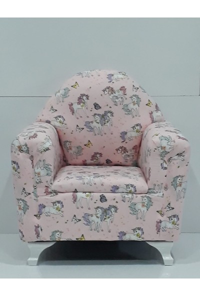 Mirza Unicorn Çocuk Koltuğu