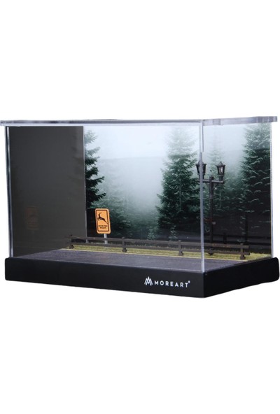 F Fityle 1:64 Diorama Simülasyon Otopark Mini Araba Garaj Vitrin Modeli Hediyeler (Yurt Dışından) F Fityle 1:64 Diorama Simülasyon Otopark Mini Araba Garaj Vitrin Modeli Hediyeler (Yurt Dışından)