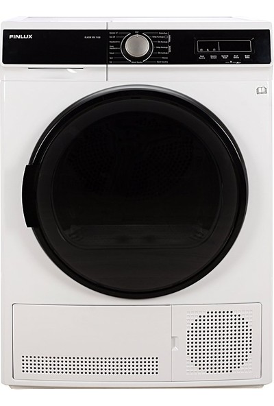 Finlux Klasik KM 7100 B Enerji Sınıfı 7 Kg Çamaşır Kurutma Makinesi Finlux Klasik KM 7100 B Enerji Sınıfı 7 Kg Çamaşır Kurutma Makinesi