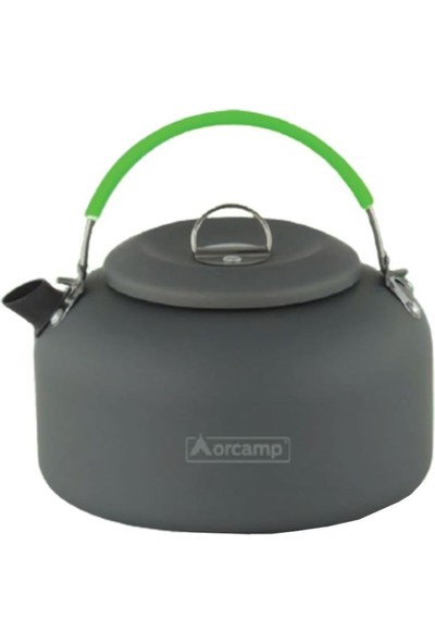 Orcamp Kamp Çaydanlığı Orcamp Orcamp Kamp Çaydanlığı Orcamp