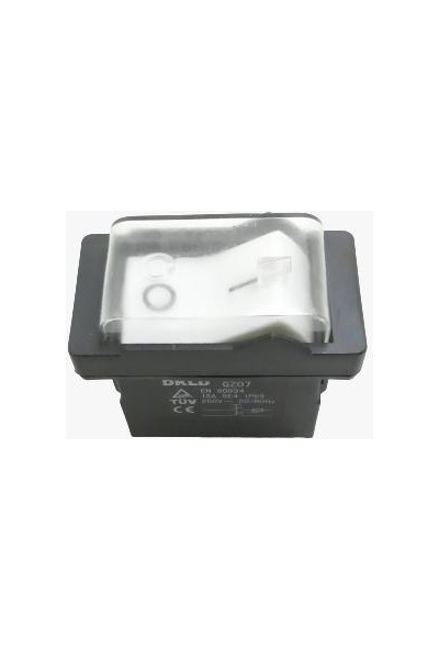 Nesta Özçelik Alfa S Şalter Anahtar Switch Nesta Özçelik Alfa S Şalter Anahtar Switch