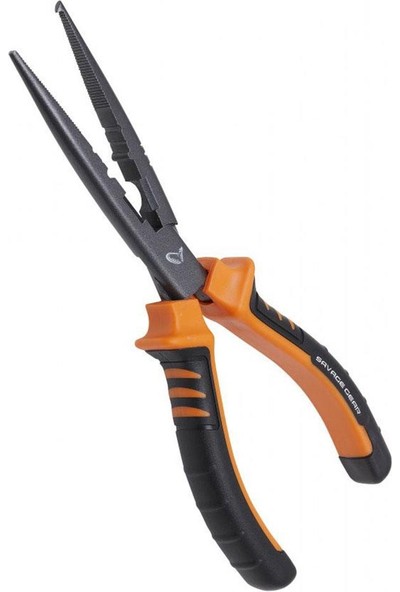 Savage Gear Mp Splitring And Cut Pliers L 23CM Pense Savage Gear Mp Splitring And Cut Pliers L 23CM Pense