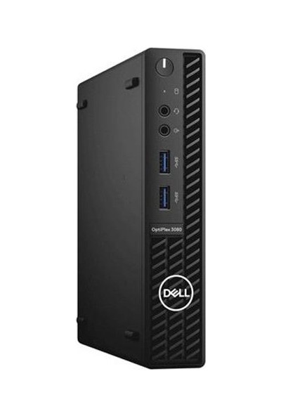 Dell Optiplex 3080 I3 10105T 4gb 128GB SSD Fd N206O3080MFF_UBU_R Dell Optiplex 3080 I3 10105T 4gb 128GB SSD Fd N206O3080MFF_UBU_R