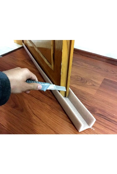 İlhan Usta Kapı Altı Geçmeli Isı Yalıtım Süngeri Kapı Altı Izolasyon Köpüğü Beyaz İlhan Usta Kapı Altı Geçmeli Isı Yalıtım Süngeri Kapı Altı Izolasyon Köpüğü Beyaz